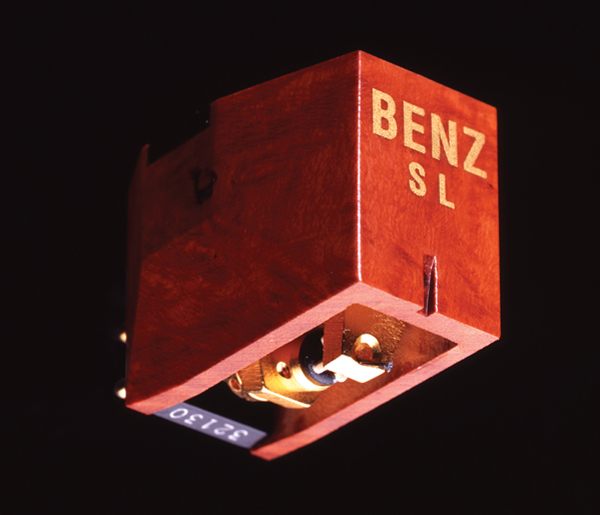 Benz Micro - Exotic Audio