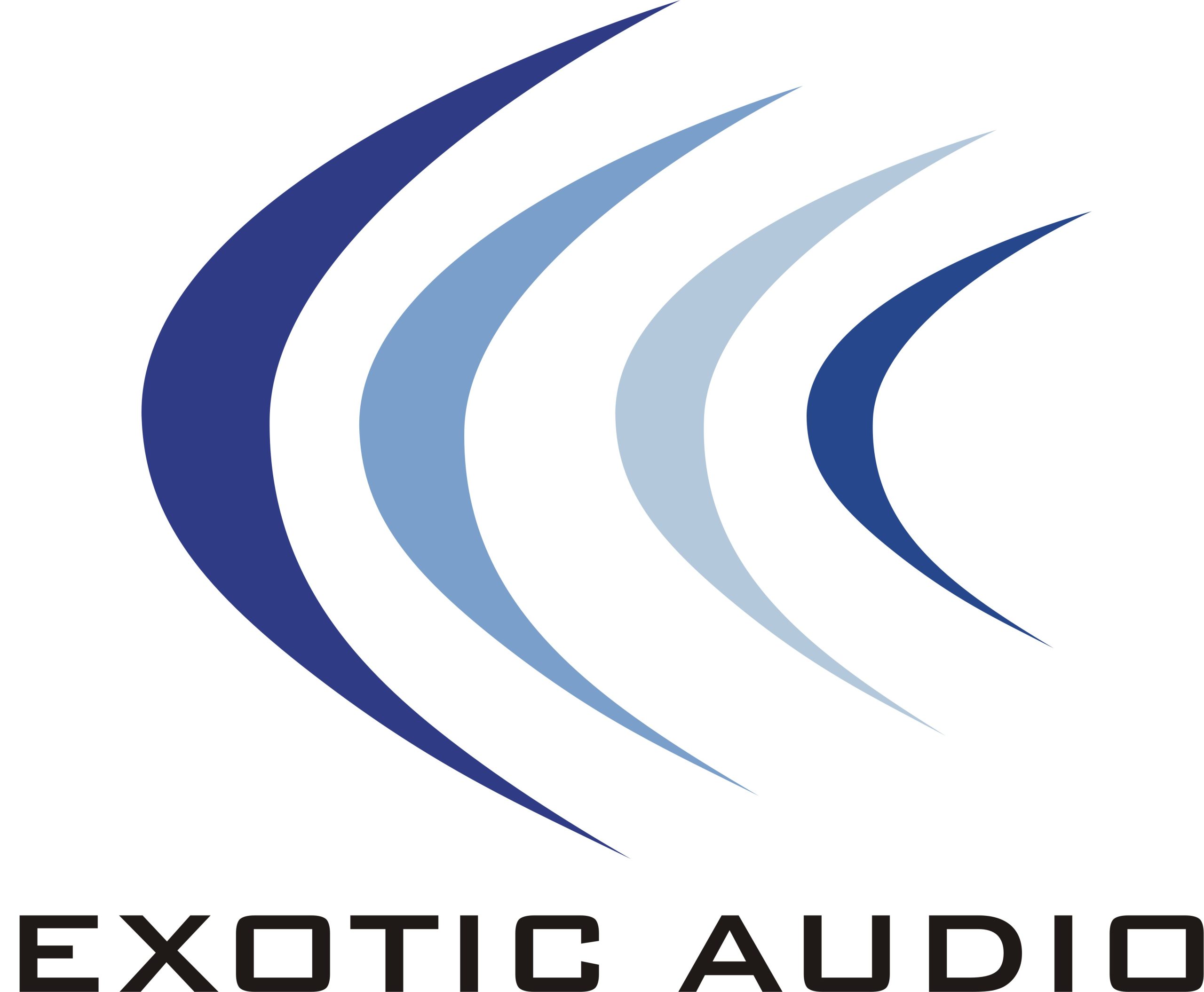 Ny hjemmeside - Exotic Audio